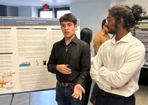 Creating Leaders | Global Leadership - Living Learning Community